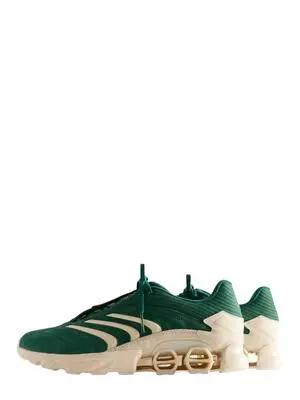 Adidas X Kith Predator Megaride - Scarab/white