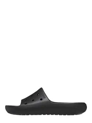 CROCS Crocs Classic Slides Black