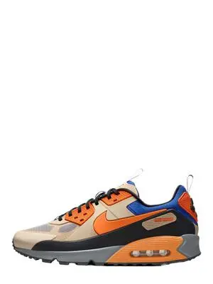 Nike Nike Air Max 90 Drift 'Mowabb' Sneakers Rattan/hyper Royal/black