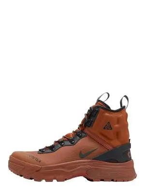 Nike X Zoom Gaiadome Gore-tex Sneakers - Cinnamon/black/mars Stone