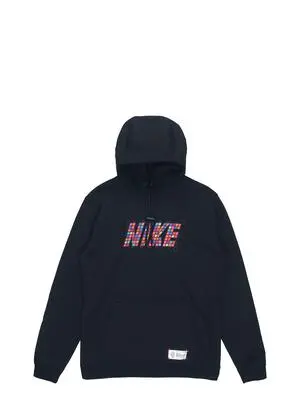 Nike Chinese New Year Pullover Hoodie - Black