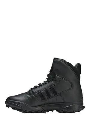 Adidas Y-3 Gsg9 Boots - Black