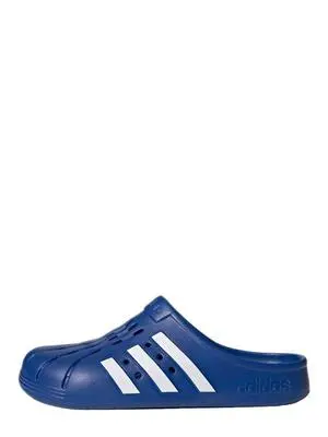 Adidas Adilette Clog - Blue