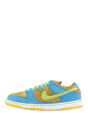 Nike Dunk Low Premium 'three Bears - Teal