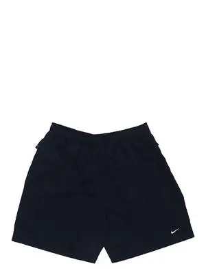 Nike Logo Micro Mark Breathable Shorts - Multi-color