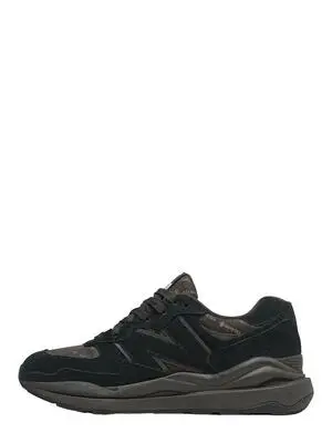 NEW BALANCE 57/40 Gtx Sneakers - Black