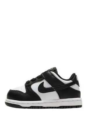 Nike Dunk Low Td Sneakers - White/black