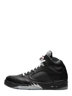 JORDAN 5 Retro Premio "bin23 - Black