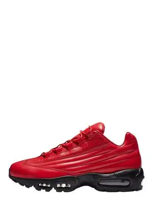 Nike Supreme X Max 95 Lux 'gym - Red