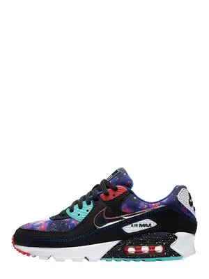 Nike Nike Air Max 90 'Supernova 2020' Sneakers Black