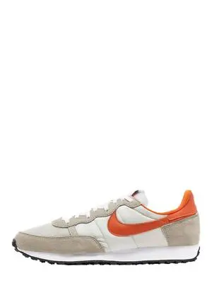 Nike Challenger Og Sneakers - Grey/orange