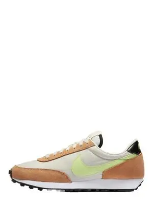 Nike Daybreak Sneakers - Brown/green