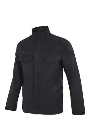Nike Stand Collar Jacket - Multi-color