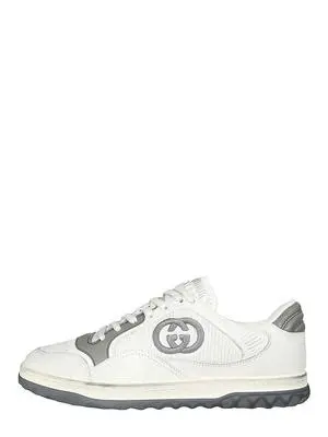 Gucci Mac80" Sneakers - Slate Grey