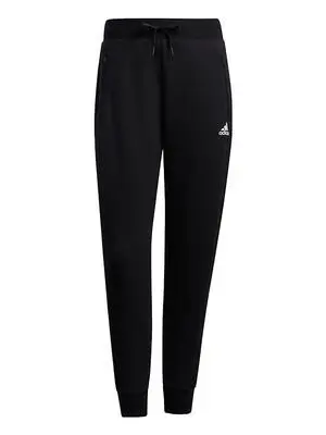 Adidas Future Icon Sportswear Pants - Black