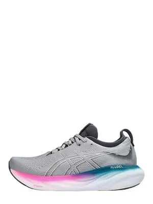 Asics ASICS Gel-Nimbus 25 Running Shoes Sheet Rock/white