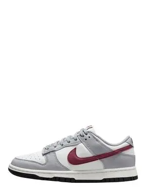 Nike Nike Dunk Low Sneakers Pale Ivory/redwood/light Silver