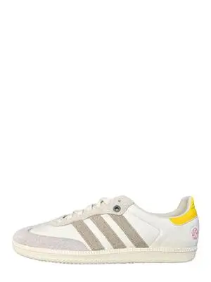 Adidas X Kasina Samba Consortium Cup - Off White/trace Khaki/grey One