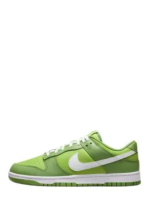 Nike Nike Dunk Low Retro "Chlorophyll" Sneakers Green/white
