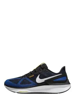 Nike Structure 25 Athletic Sneakers - Black/racer Blue/sundial