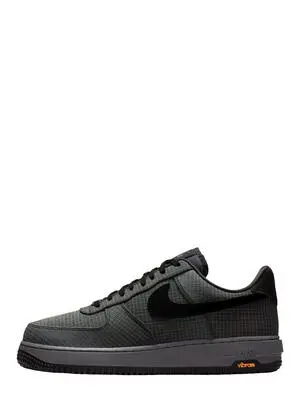 Nike Nike Air Force 1 Low Vibram Pack "Pencil Point Off Noir" Pencil Point/off Noir/speed Yellow