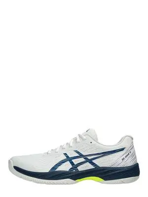 Asics Gel-game 9 Athletic Sneakers - White/mako Blue