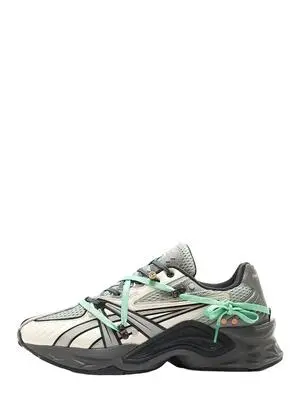 Asics X Andersson Bell Protoblast Sneakers - Grey