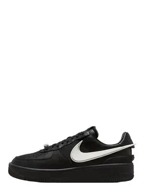 Nike Force 1 Low X Ambush "black - Black/phantom-black