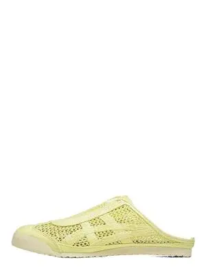 Onitsuka Tiger Mexico 66 Sabot Sneakers - Huddle Yellow