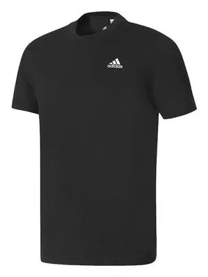 Adidas Adidas Logo Running Casual Short Sleeve Multi-color