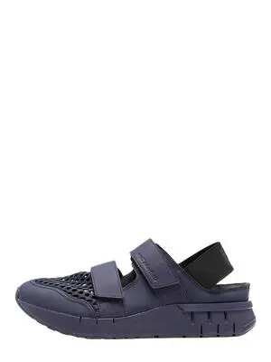 Onitsuka Tiger Rebilac Sandal - Ink/blue