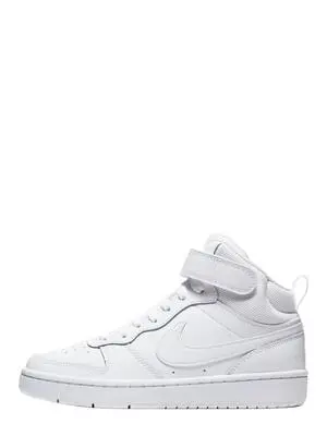 Nike Court Borough Mid 2 Sneakers - White