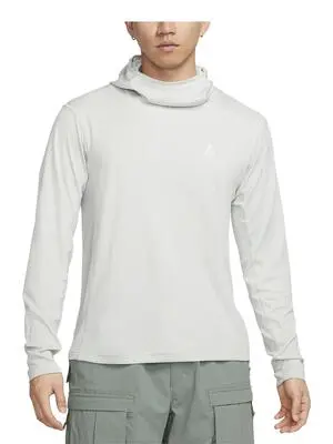 NIKE Nike X ACG Dri-Fit ADV 'Lava Tree' UV Hoodie DX6968-034