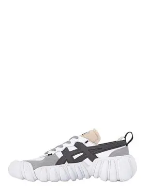 Onitsuka Tiger Sneakers - White/graphite Grey