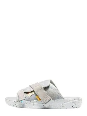 JORDAN Jordan Air X Union LA Crater Slide Grey/blue