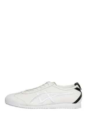 Onitsuka Tiger Onitsuka Tiger Mexico 66 GDX Nippon Made Sneakers White/black