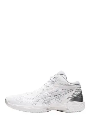 Asics Gel-hoop V14 Mid-top Sneakers - White