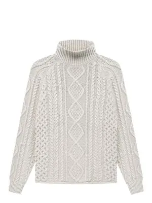 Fear Of God Ss22 Knit Turtleneck - None