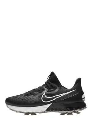 Nike Zoom Infinity Tour Golf Shoes - Black