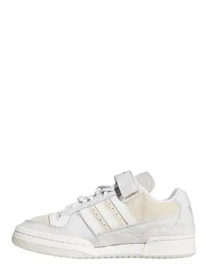 Adidas Ivy Park X Forum Low - White