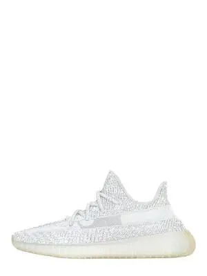 Adidas Yeezy Boost 350 V2 'yeshaya Reflective' Sneakers - Grey