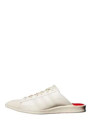 Adidas Ivy Park X Superstar Mule - White