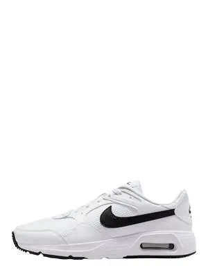 Nike Nike Air Max SC Sneakers White/black