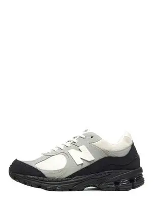 NEW BALANCE The Basement X 2002R 'Stone Grey' Sneakers Gray/white/black