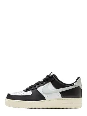 Nike Nike Air Force 1 Low White/black/grey