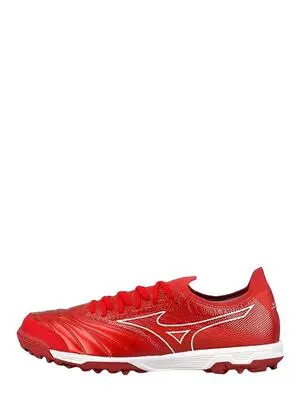 Mizuno Morelia Neo Sala Tf Football Boots - Red