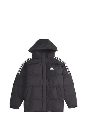 Adidas 3st Puff Down Jacket - Black