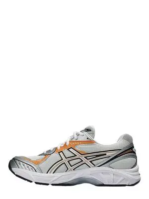 Asics Gt-2160 Athletic Sneakers - Orange/white