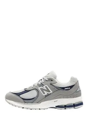 NEW BALANCE Thisisneverthat X New Balance 2002R 'The 2022 Downtown Run' Gray/blue