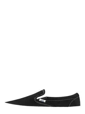 VANS Vans OG Classic Slip-On LX Black